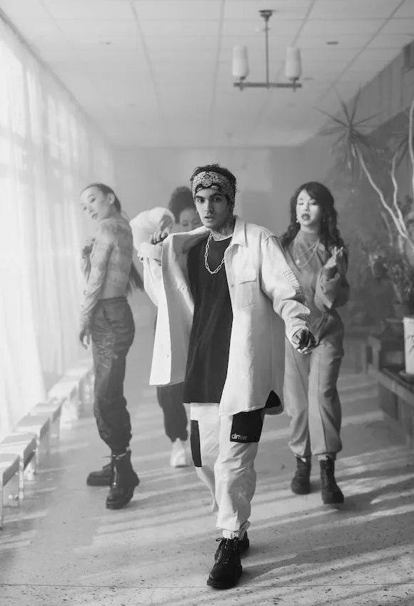 Hip Hop Fashion: How It Conquered the World